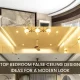 Top Bedroom False Ceiling Design Ideas for a Modern Look
